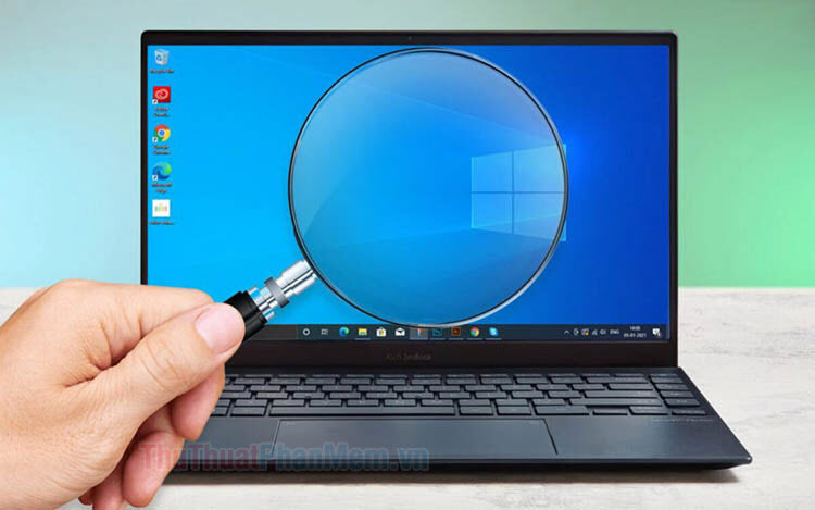 Top 10 tools for checking computer configurations