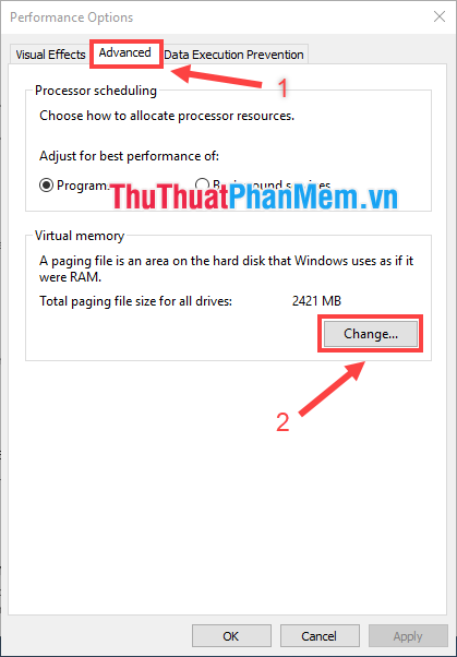 Optimizing Windows 10 Performance: Boost Your Computer's Speed with Virtual RAM