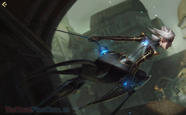 Guide to dominating the Top Lane as Baron in League of Legends: Blitz