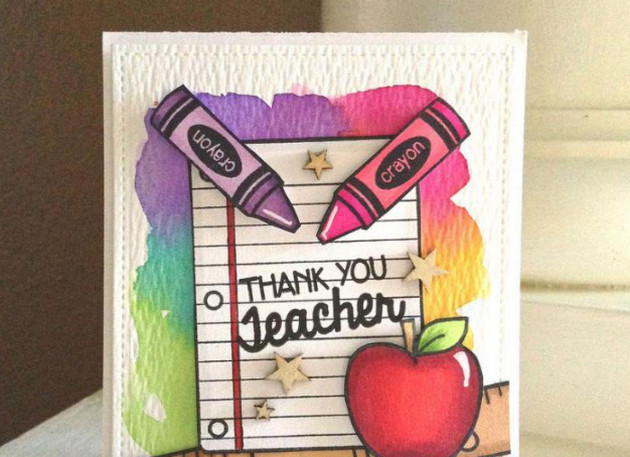Handmade 20/11 Cards: Simple and Beautiful DIY Ideas for Teachers