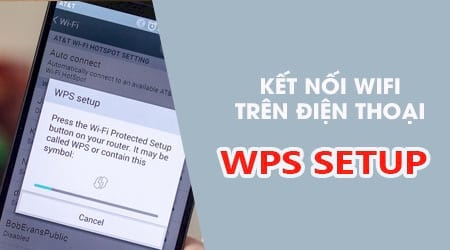 WiFi Connection Guide on Your Phone Using WPS