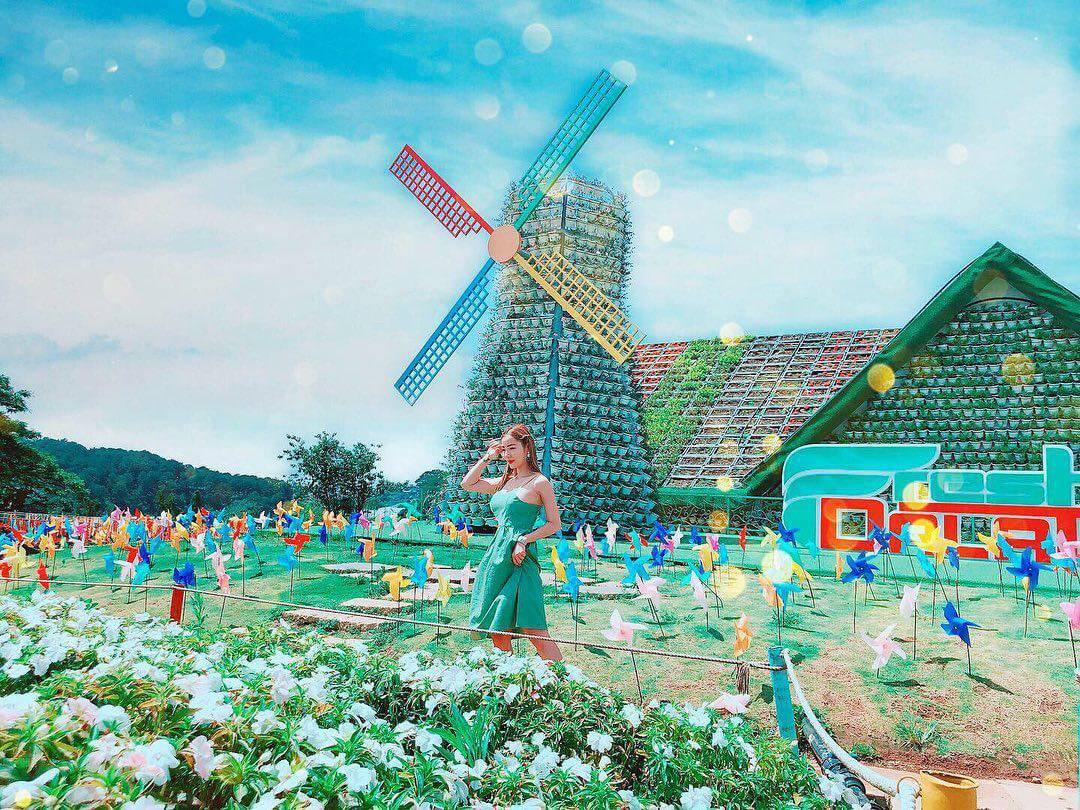 In-depth Exploration of Fresh Dalat Tourist Area - Mytour - Mytour