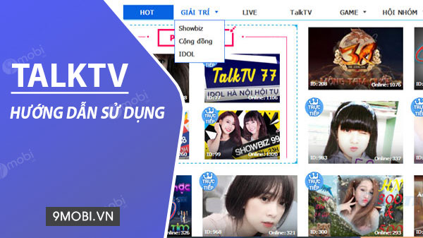 A Guide to Using TalkTV on Android