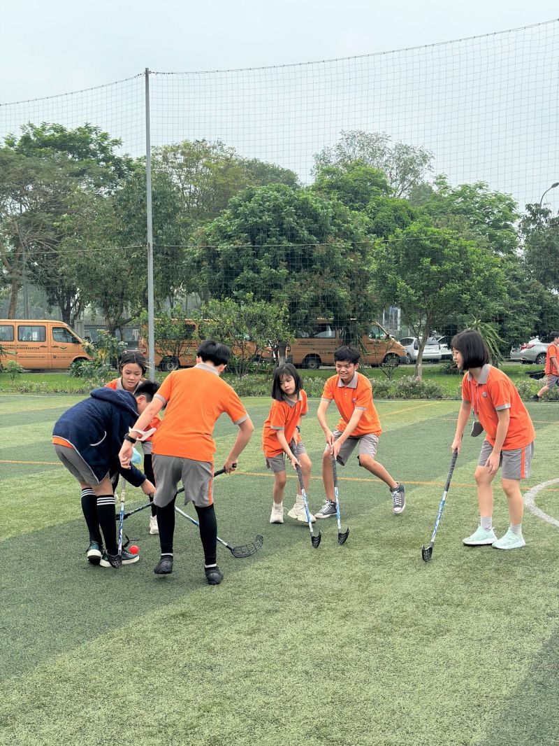 Top 7 Best International Middle Schools in Da Nang - Mytour.vn
