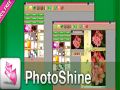 Guidance on downloading and installing PhotoShine for photo editing
