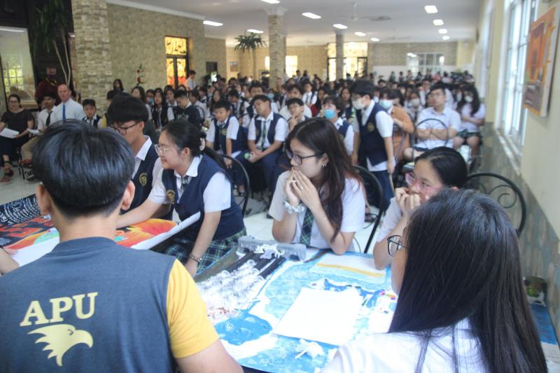 Top 7 Best International Middle Schools in Da Nang - Mytour.vn