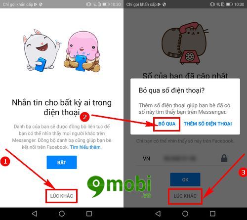 How to Download and Install Messenger on Huawei Y7 Prime