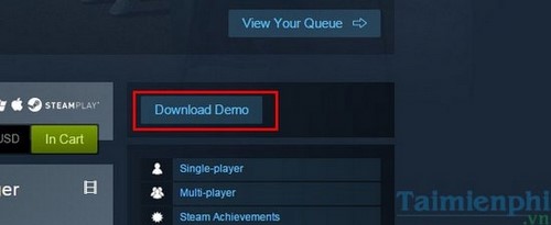 How to download Demo games on Steam and experience the thrill of ...