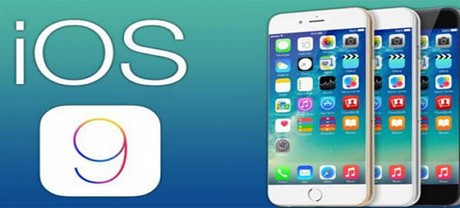 Resolve Contacts Error in iOS 9 for iPhone and iPad