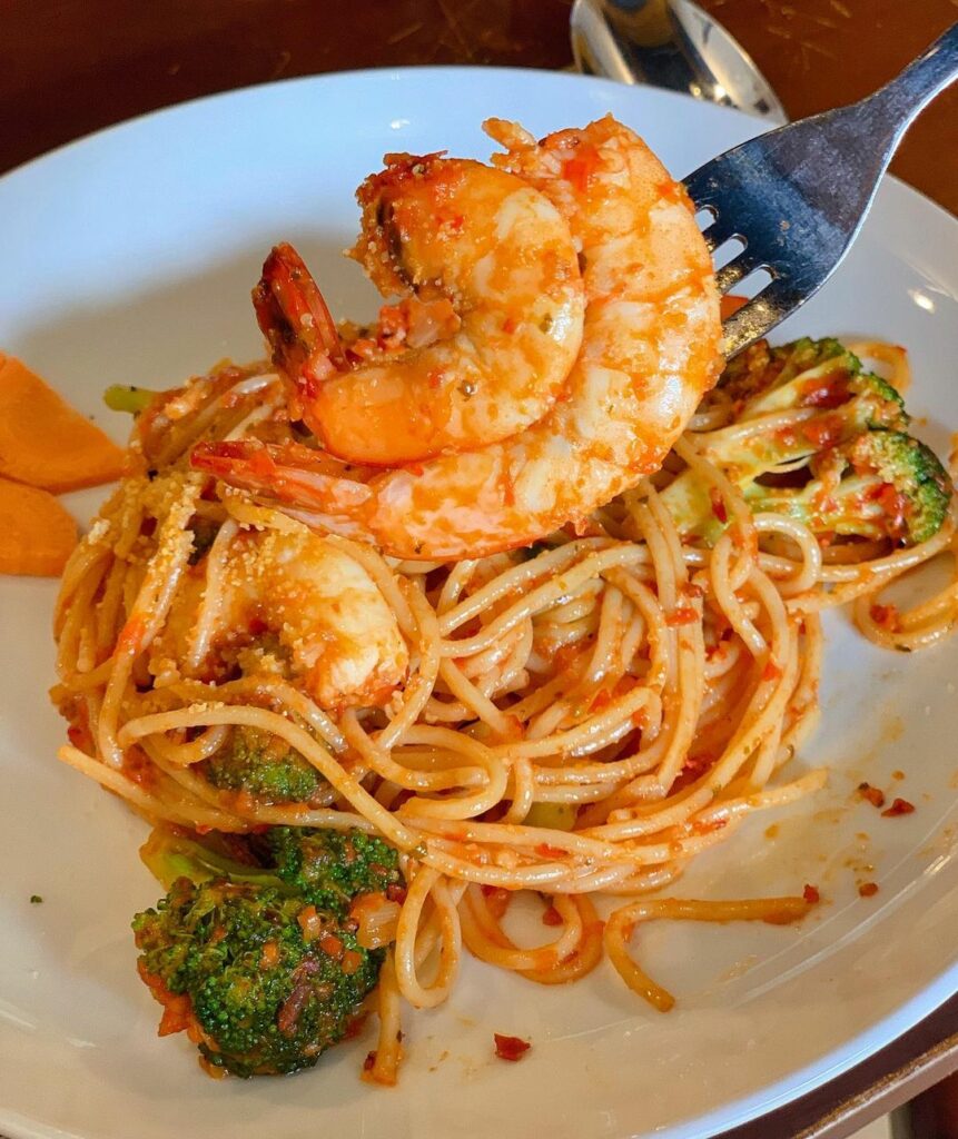 #10 Italian Noodle Restaurants in Saigon That Everyone Loves - Mytour