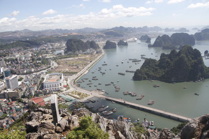 Beautiful Snapshots of Halong - A Compilation of the Most Stunning ...