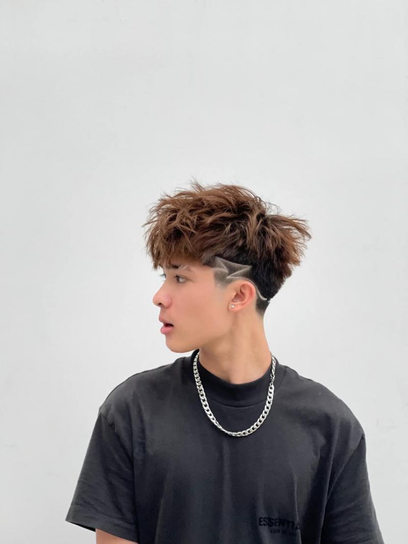 Best 11 Men's Hair Salons in District 1, Ho Chi Minh City - Mytour.vn