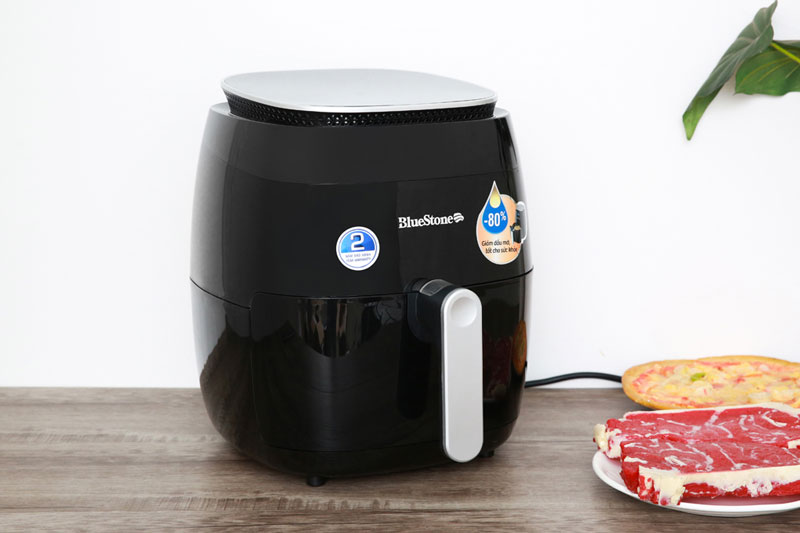 In-Depth BlueStone Air Fryer Review - Unveiling the Secrets!