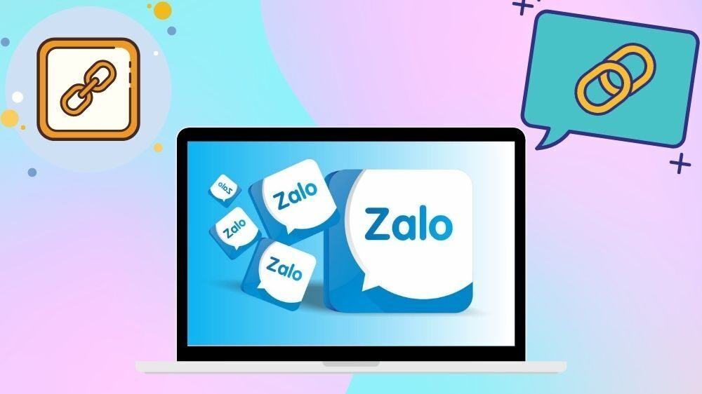 Discover 3 lightning-fast ways to get your Zalo link that you definitely need