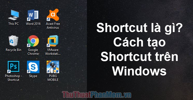 Decoding the Enigma: The Essence of Shortcuts in Windows