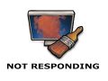 Resolving 'Not Responding' Errors in Windows with Process Explorer