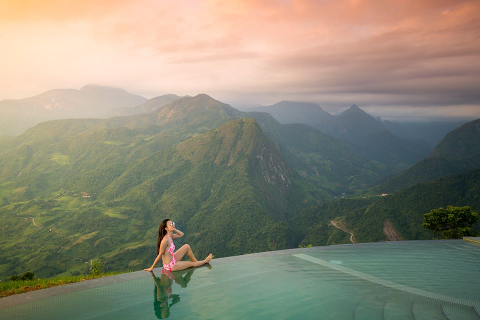 Discover the Enchanting Pools: Top 4 Sapa Hotels with Breathtaking ...