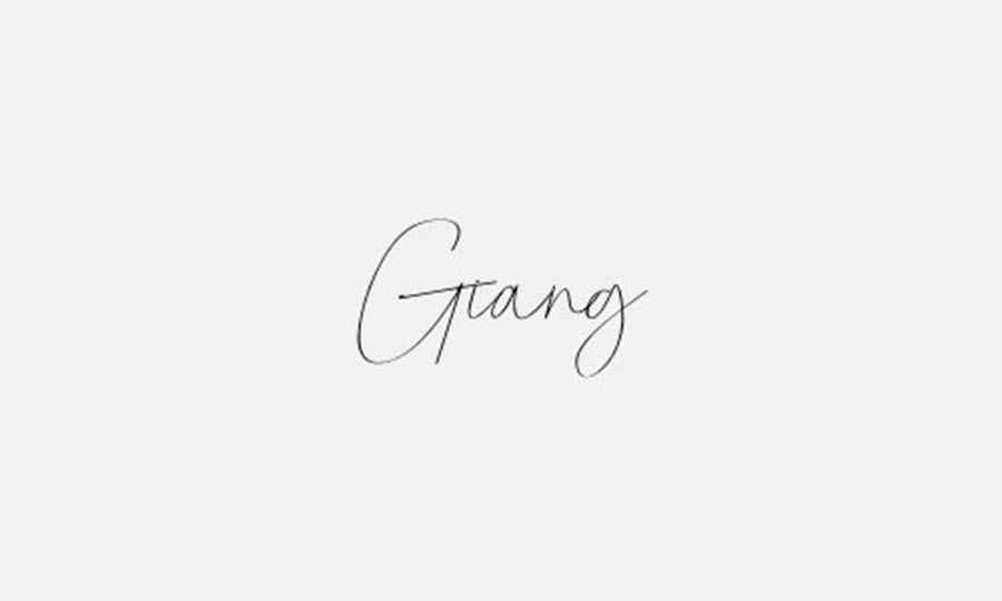 Giang's Signature Style - The Most Exquisite Signature Designs for Giang