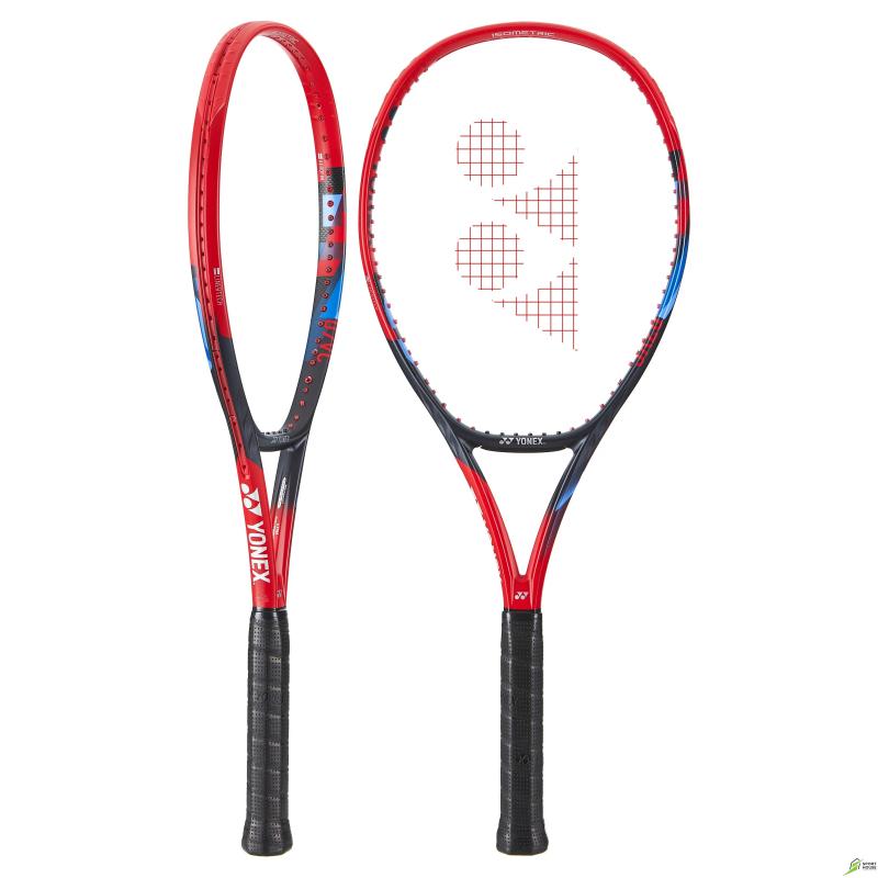 Top 5 Tennis Racket Brands Today