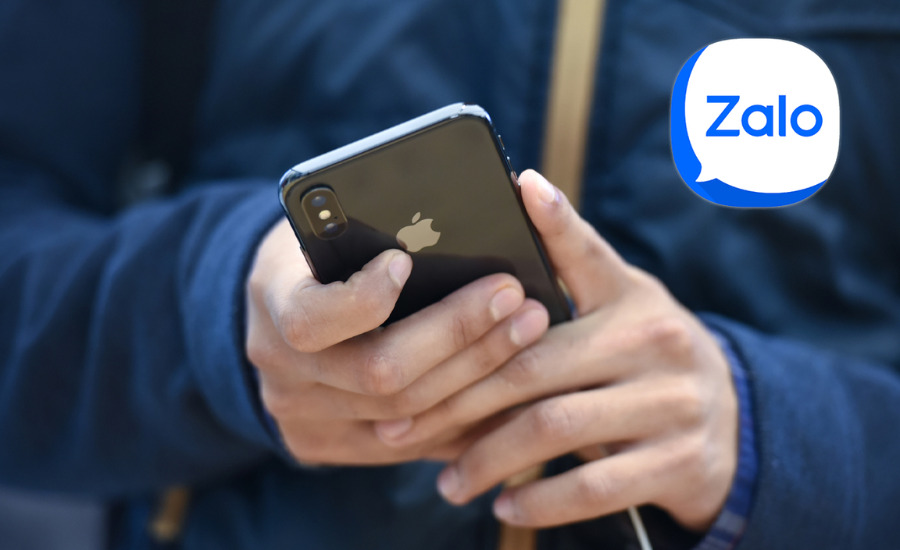 Quickly Conceal Zalo Chats on Phone and Computer