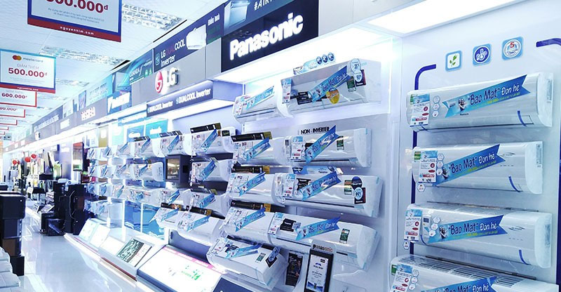 Should You Consider Purchasing Display Air Conditioners?