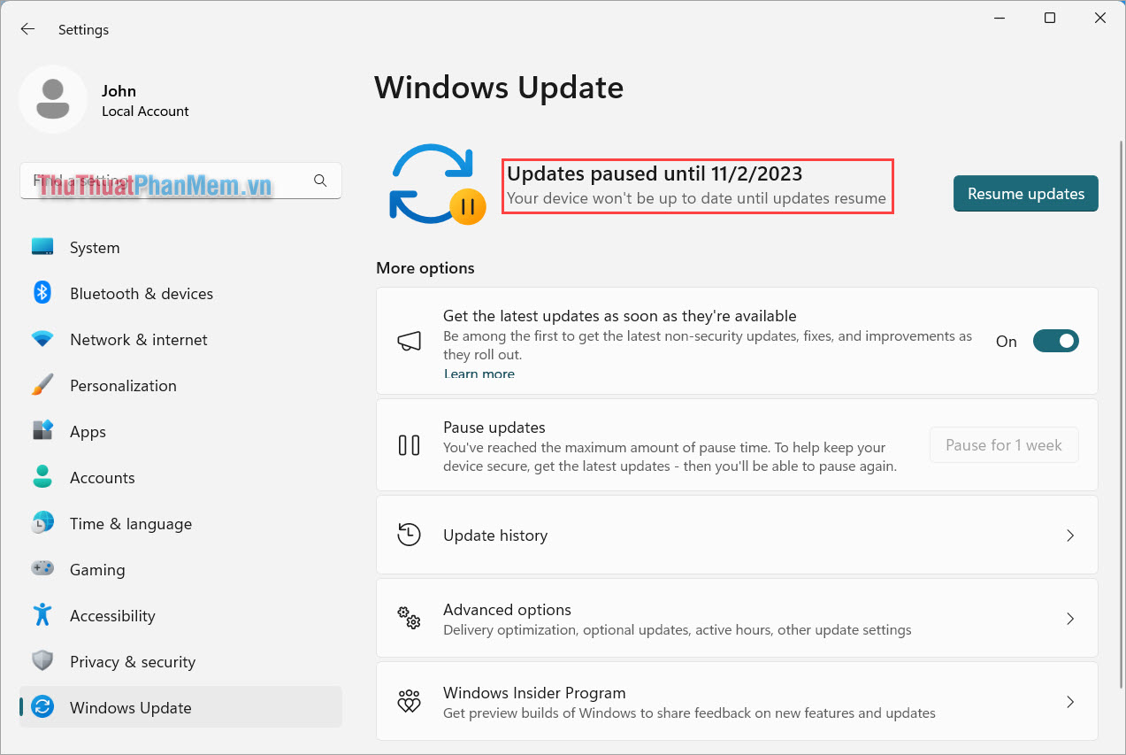 Mastering Windows 10, 11 Update Controls - Unleash Power over Updates