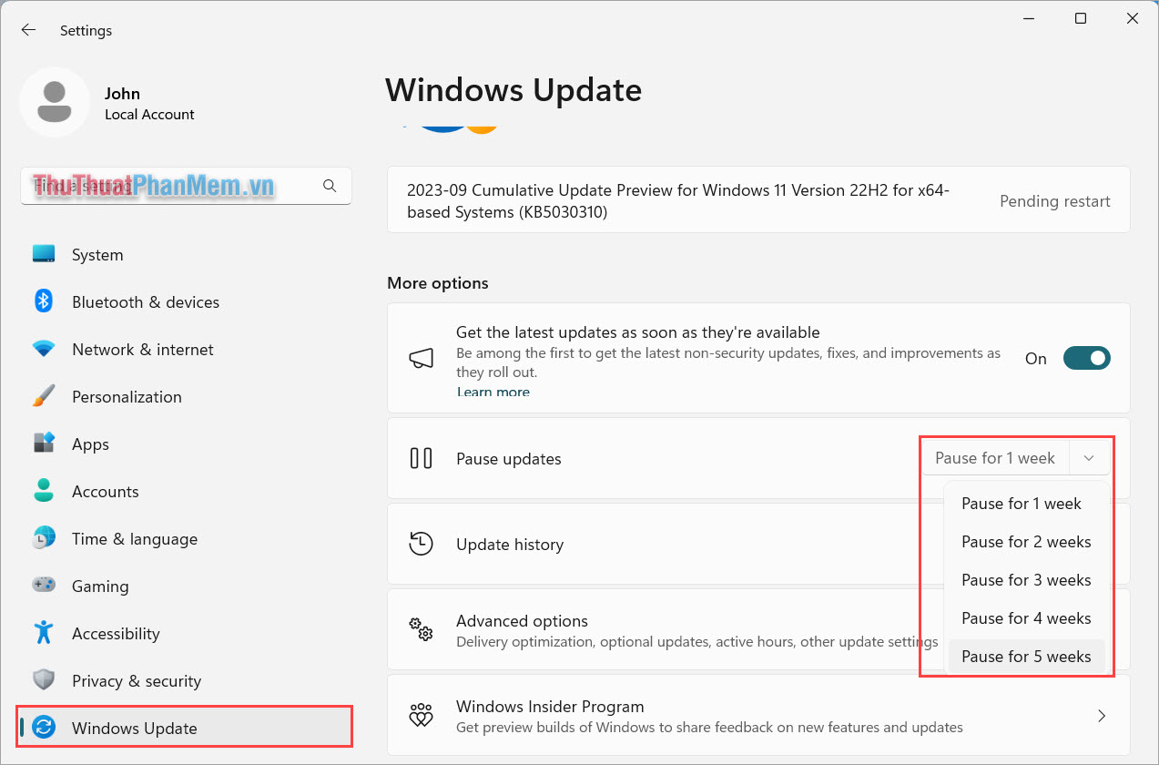 Mastering Windows 10, 11 Update Controls - Unleash Power over Updates