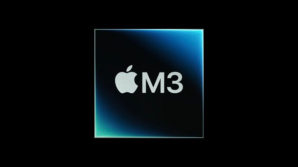 Unveiling the inaugural benchmark scores for Apple M3 chip, surpassing ...