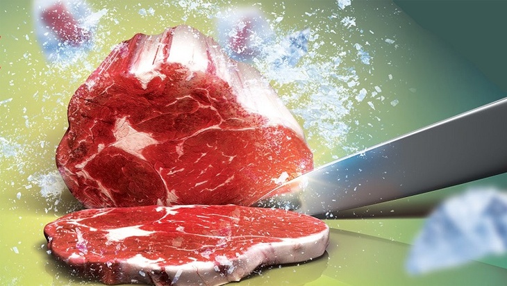 Unveiling the Soft Freeze Technology in Sharp Refrigerators: What is it ...