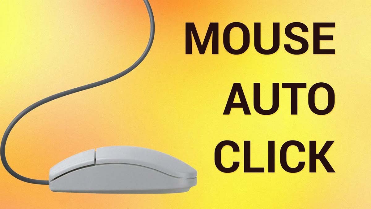 Download Auto Click 2.2 - How to Use Automatic Click Software