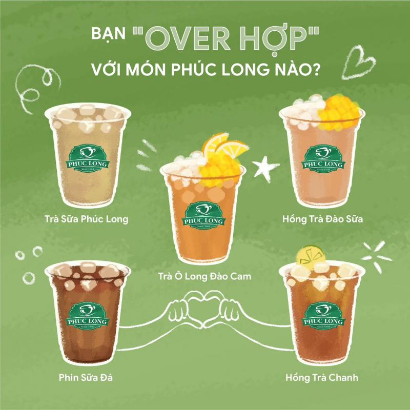Top 10 Famous Coffee Brands in Vietnam - Mytour.vn