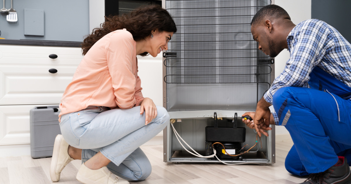 Signs, Causes, and Effective Remedies for Refrigerator Gas Shock