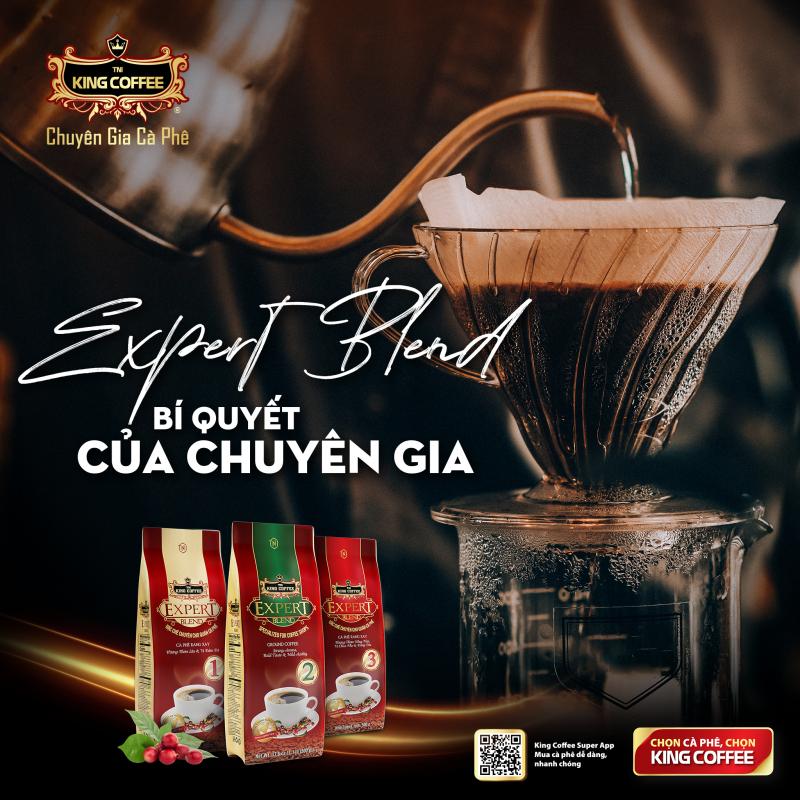 Top 10 Famous Coffee Brands in Vietnam - Mytour.vn