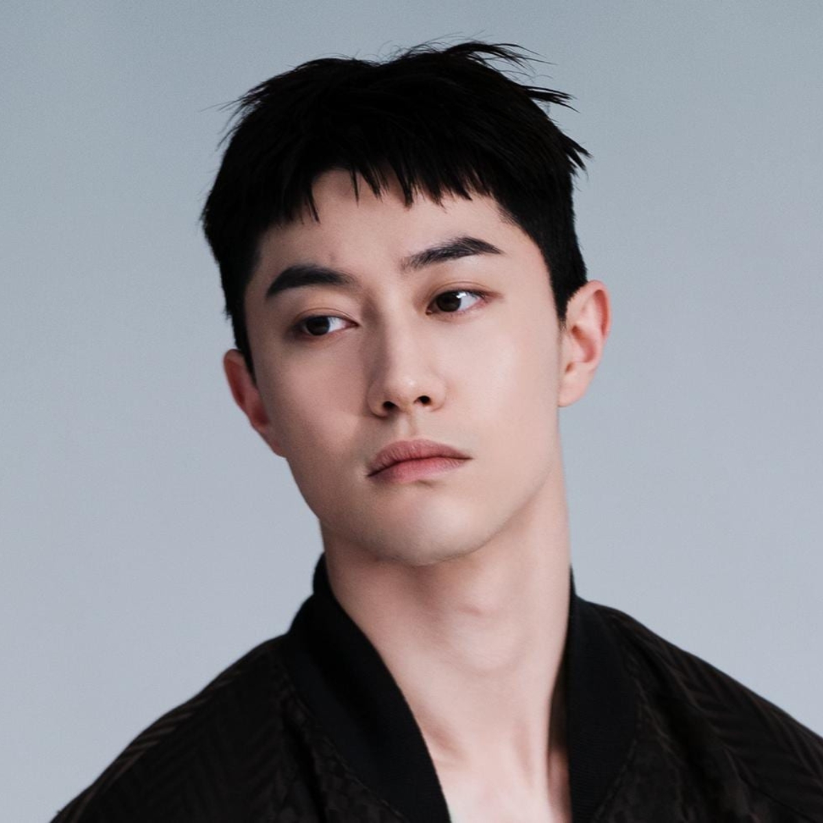 Explore 20+ Stylish and Elegant Korean Men's Hairstyles 2024 | Mytour