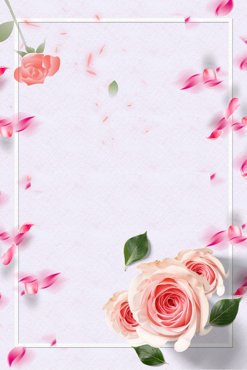 Beautiful Invitation Backgrounds