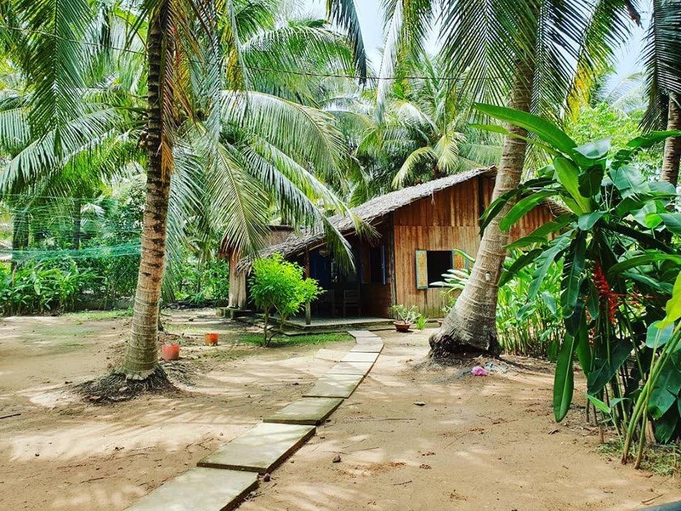 Escape the Heat at 4 Serene Bến Tre Orchid Homestays - Mytour