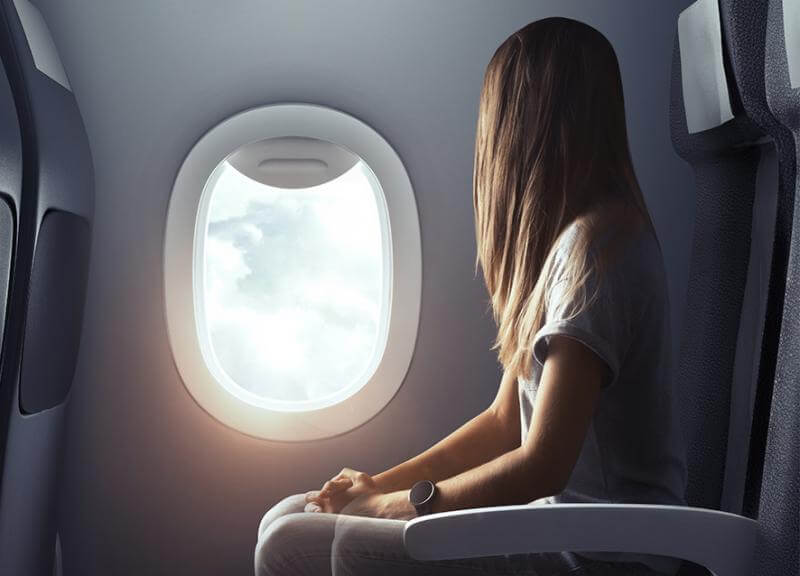 Overcoming the Fear of Flying: A Guide for Anxious Travelers