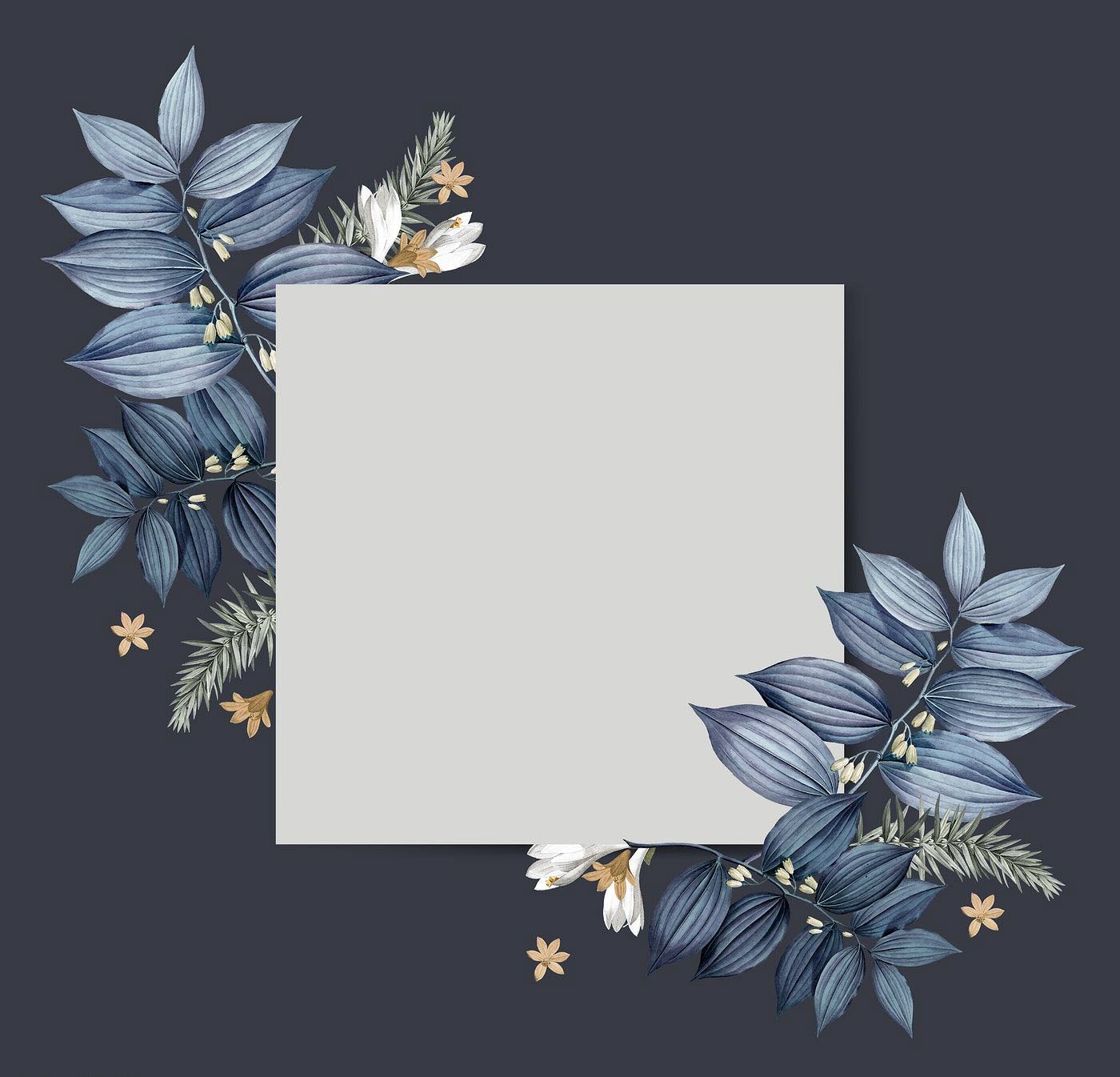 Beautiful Invitation Backgrounds
