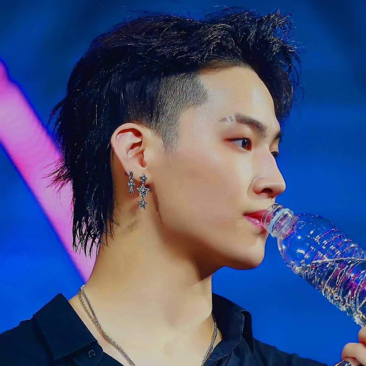 Explore 20+ Stylish and Elegant Korean Men's Hairstyles 2024 | Mytour