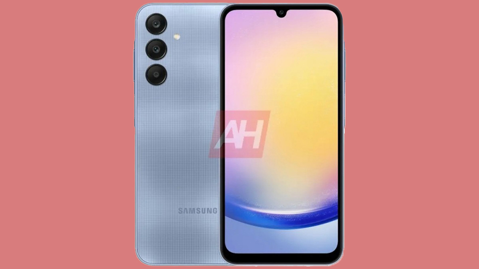 Unveiling the Detailed Specifications of Galaxy A25 5G: Featuring ...