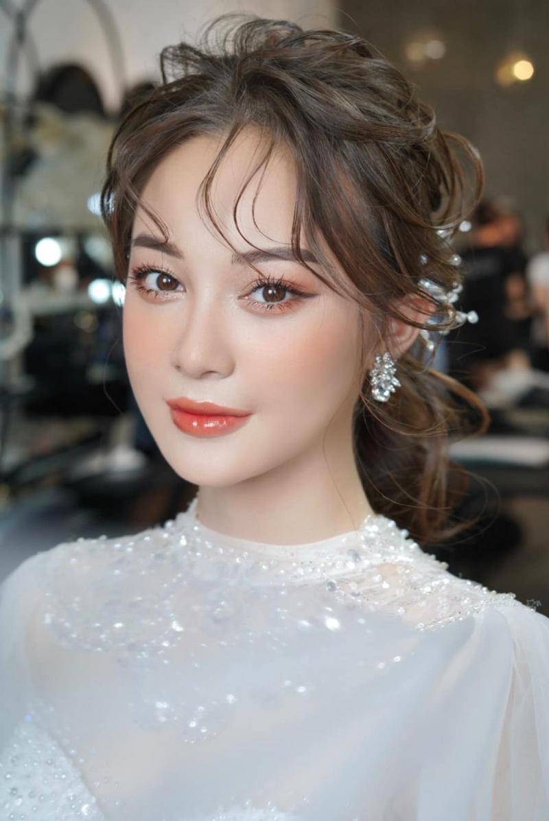 Top 7 Most Beautiful Bridal Makeup Studios in Đồng Tháp Province ...