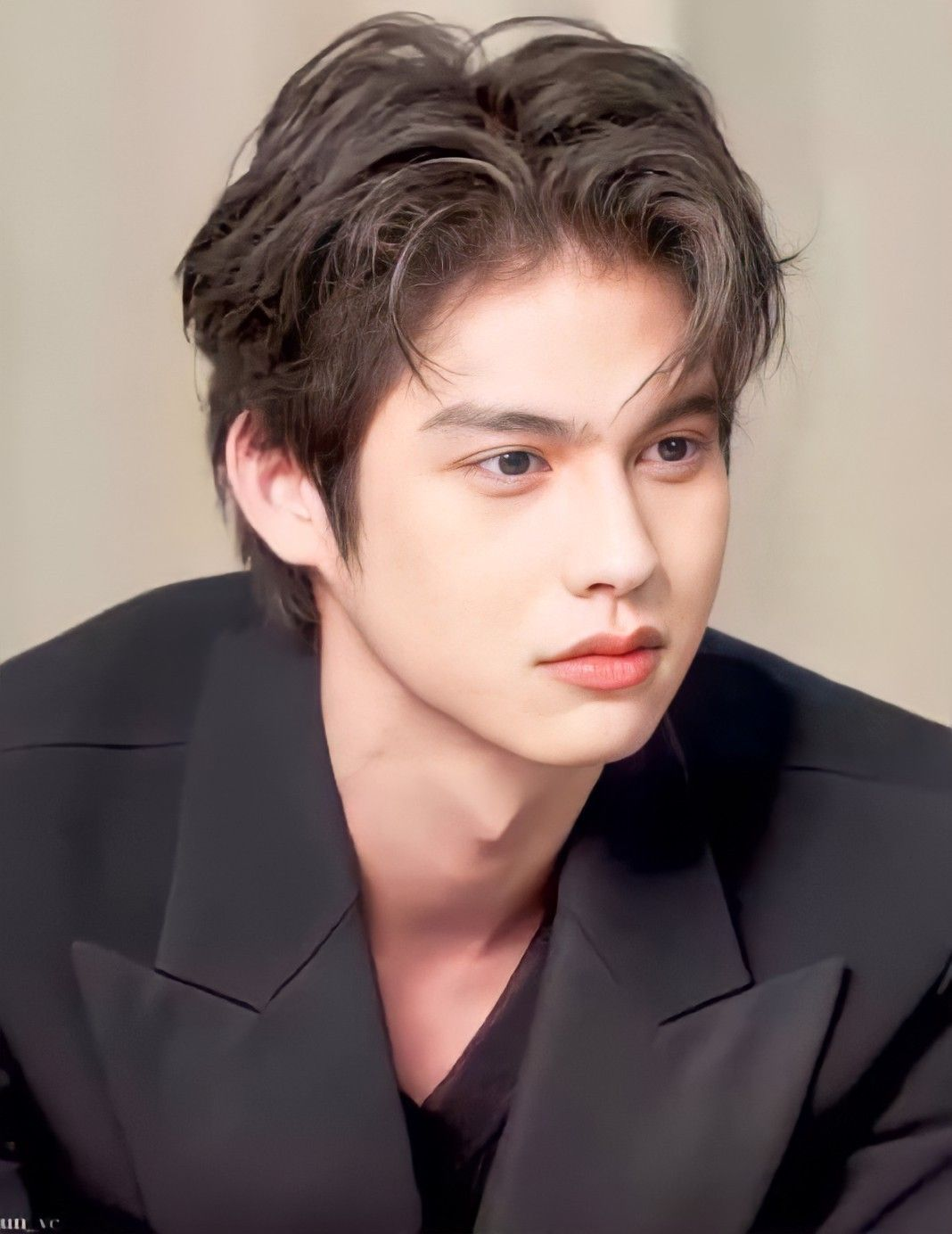 Explore the Hottest 11+ Two Block 6/4 Hairstyles for Men | Mytour