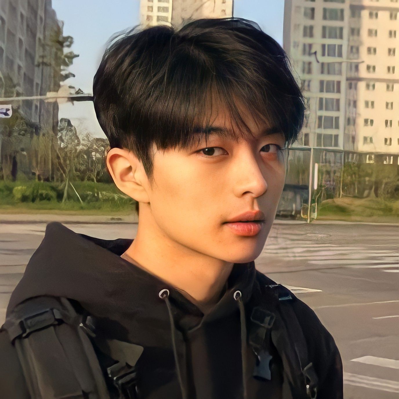 Explore the Hottest 11+ Two Block 6/4 Hairstyles for Men | Mytour