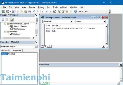 Revamp right-click menu in Excel, restore Excel's right-click menu to ...