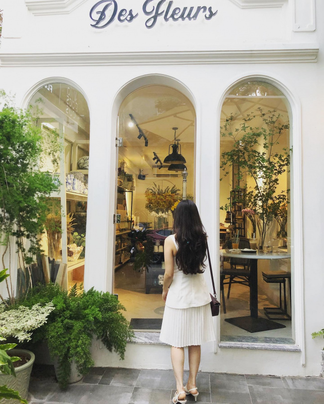 Explore 7 European-style cafes with stunning and luxurious views in Hanoi