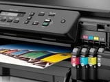 Methods to check ink levels in your printer, verify remaining ink