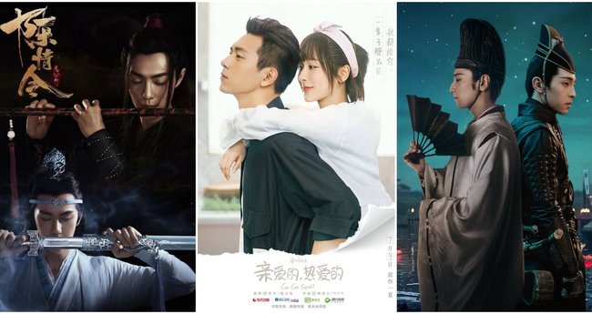 35 Must-Watch Chinese Shows You Can Binge on Netflix - Klook Blog