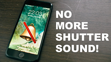 Disable Camera Shutter Sound on Asus Zenfone 4 Max Pro - Mytour