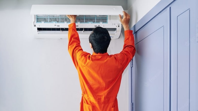 Panasonic H99 Error - Causes & Solutions