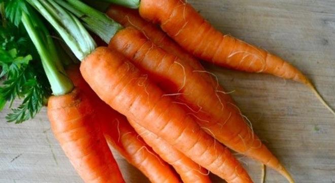 Top 12 Health Benefits of Carrots - Mytour.vn